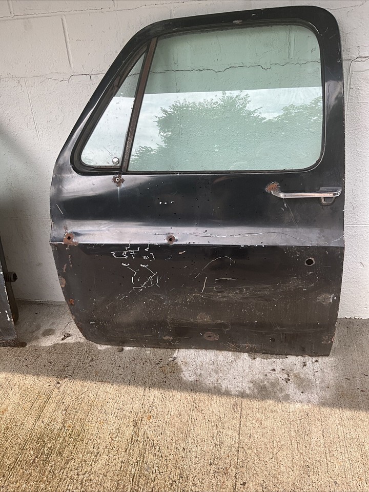GM truck doors- 73-80 C10-C30, K10-K30, Blazer/Jimmy 76-80 square body ...