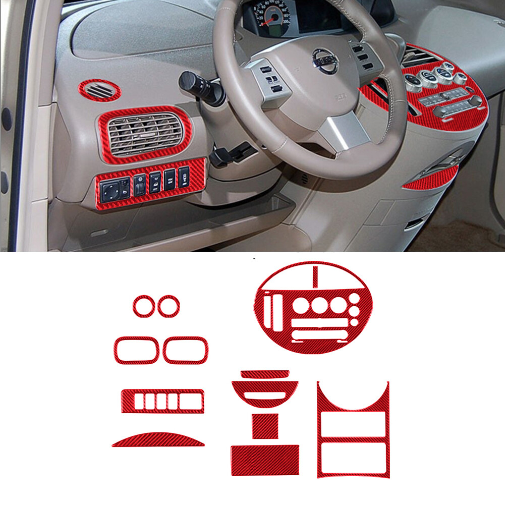 Nissan Quest Interior | Cabinets Matttroy