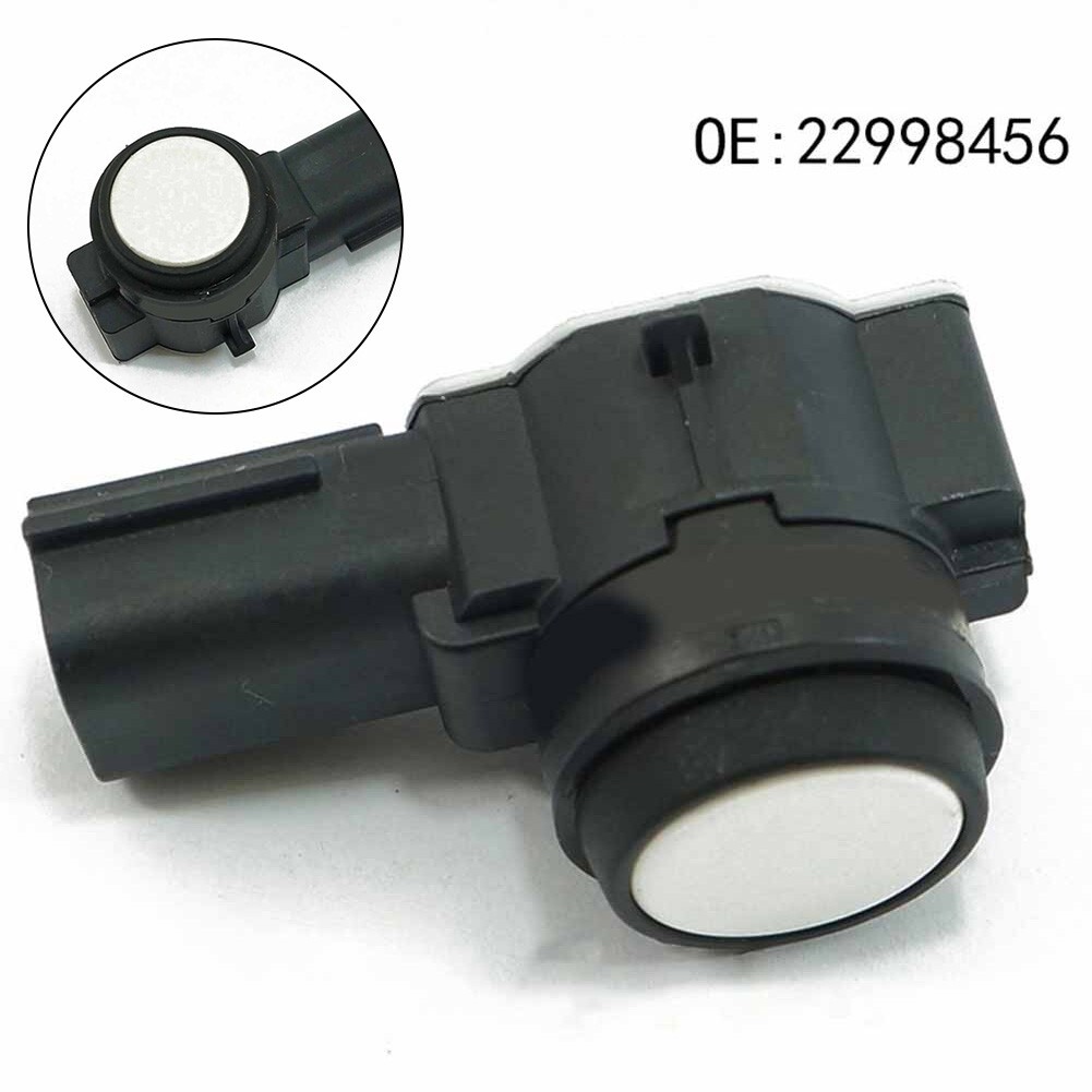 Vehicle PDC Parking Sensor Part Name Advanced System Vehicle PDC ...