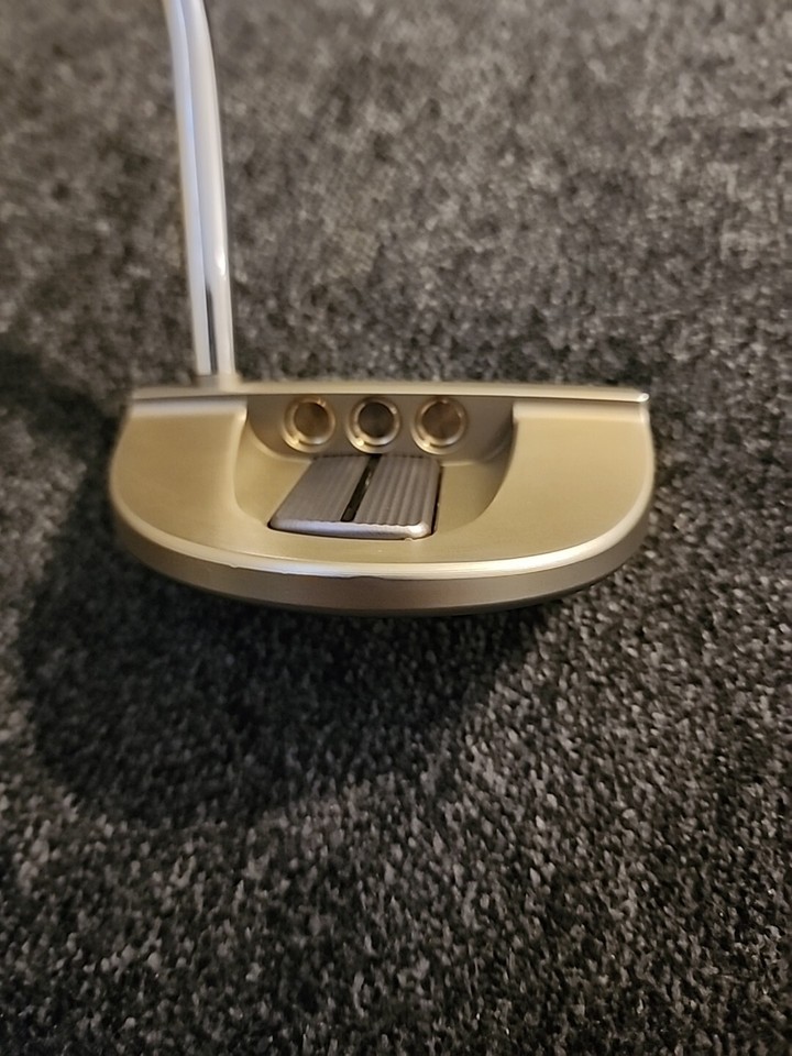 scotty cameron Golo 5R Proto Circle T | eBay