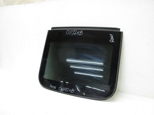 07-16 MINI COOPER S COUNTRYMAN R60 PANORAMIC SUNROOF SUN ROOF GLASS ...