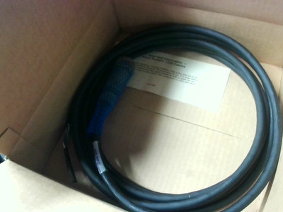 Allen Bradley 1326-CFU-15 Communication Cable Velo Feedback 15Ft - NEW ...