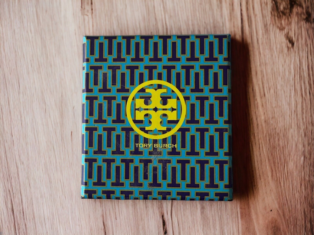 Tory Burch Box Pattern