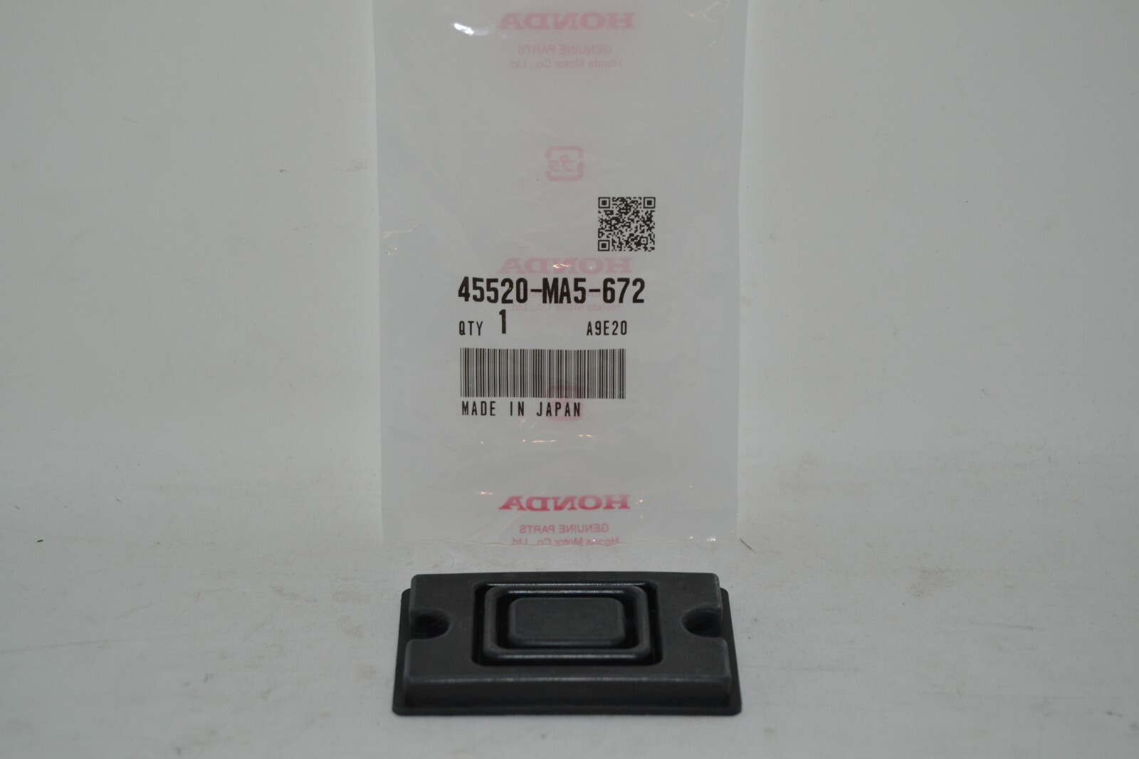 OEM Honda Diaphragm 45520-MA5-672 TRX300 TRX400 CB450SC VF1100 GL1200 ...