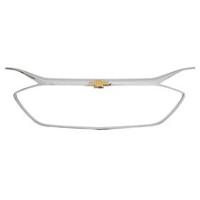 Genuine GM Grille Surround 84473374 for sale online | eBay