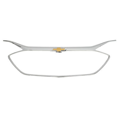 OEM NEW GENUINE 2019-2025 Chevrolet Malibu Front Grille Surround Trim ...