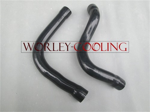 VIC-Silicone Radiator Hose For BMW E36 Z3/318I/IC/IS/TI M42/M44 92-99 ...