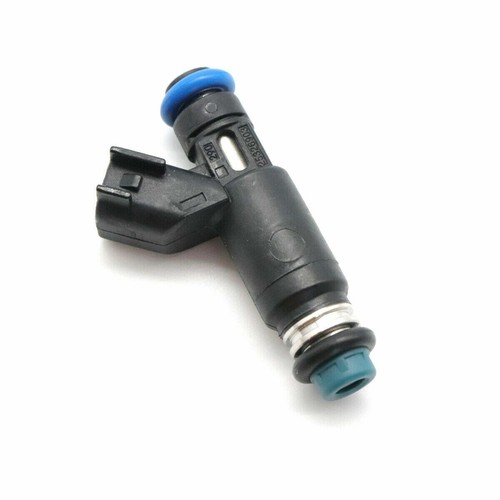 Genuine Denso 8Pcs FLEX Fuel Injectors for 2002-2006 GMC Yukon XL 1500 ...