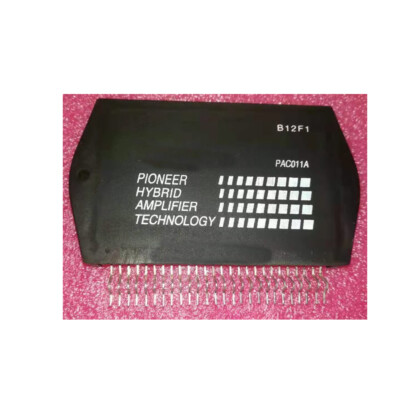 1PCS PAC010A IC Module K2 | eBay