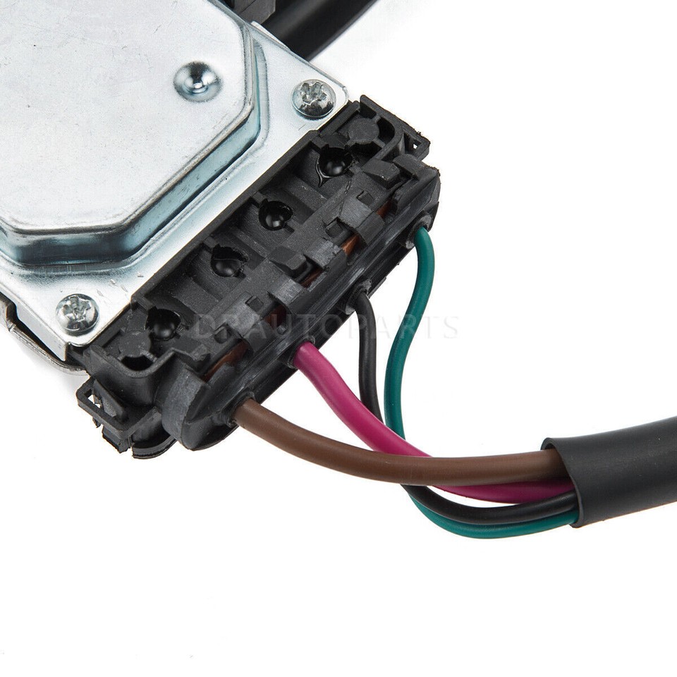 Left Side Auxiliary Engine Cooling Fan Motor 7L0959455F For Audi Q7 VW ...