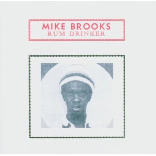 MIKE BROOKS RUM DRINKER NEW CD 826596001487| eBay