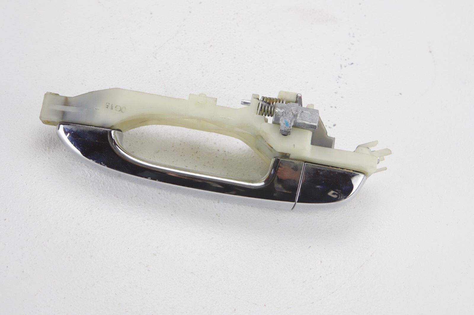 Hyundai iX55 2011 Rear Right Side Door Handle Chrome 82651-3J010 | eBay