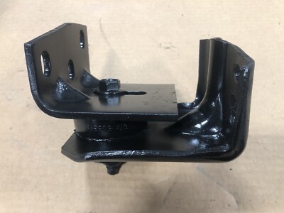 1973-1979 Ford Truck NP 205 Transfer Case Side Mounting Bracket ...