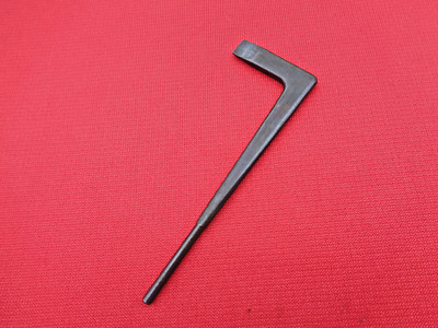 WW1 Colt 1911 , 1911a1 Takedown Tool Screwdriver -- Blued | eBay