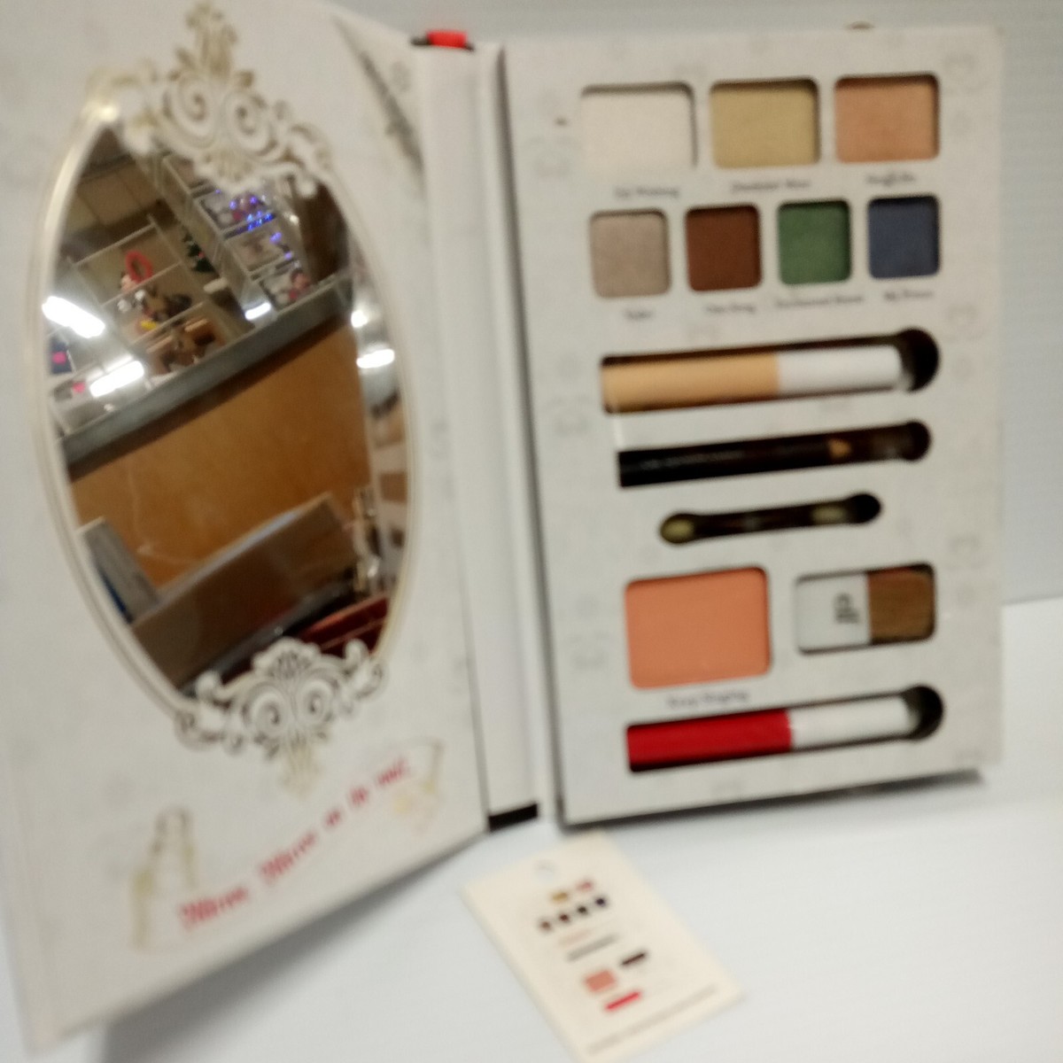 Snow White Makeup Collection Elf | Saubhaya Makeup