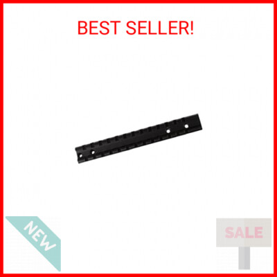 Weaver Savage Axis 48347 Multi Slot Mounting Base Aluminum | eBay