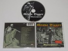 GRAVE DIGGER/MASTERPIECES(GUN 193 74321 89790 2) CD ALBUM | eBay