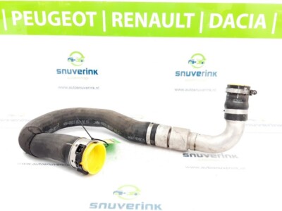 INTERCOOLER DURITE Opel Mokka/Mokka X 2015 94516221 | eBay