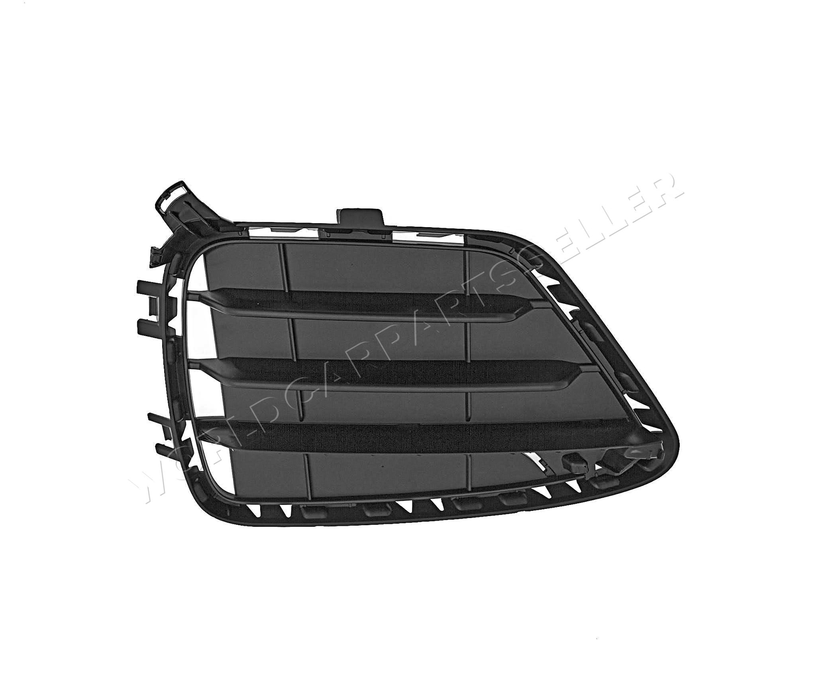 Bumper Ventilation Grill Left For BMW X4 F26 14-18 51117348109 | eBay