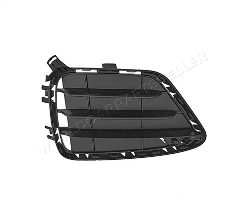 Bumper Ventilation Grill Left For BMW X4 F26 14-18 51117348109 | eBay