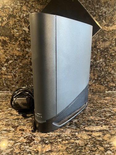 ARRIS G36 - SURFboard DOCSIS 3.1 Multi-Gig Cable Modem & Wi-Fi 6 Router ...