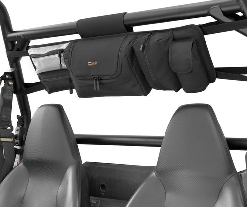 Classic Accessories QuadGear Extreme Roll Cage Organizer-Black-18-014 ...