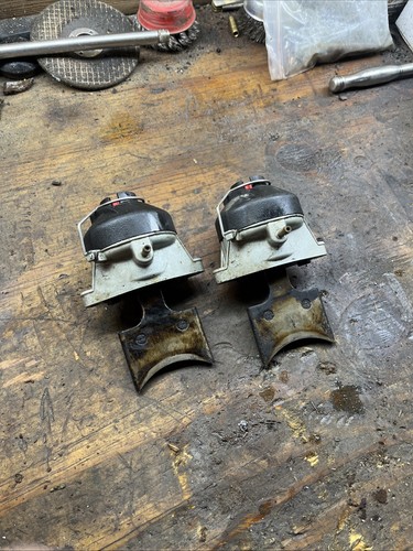 2000-2002 SEADOO SEA DOO W/CARB 951 RAVE POWER VALVE EXHAUST GSX GTX RX ...