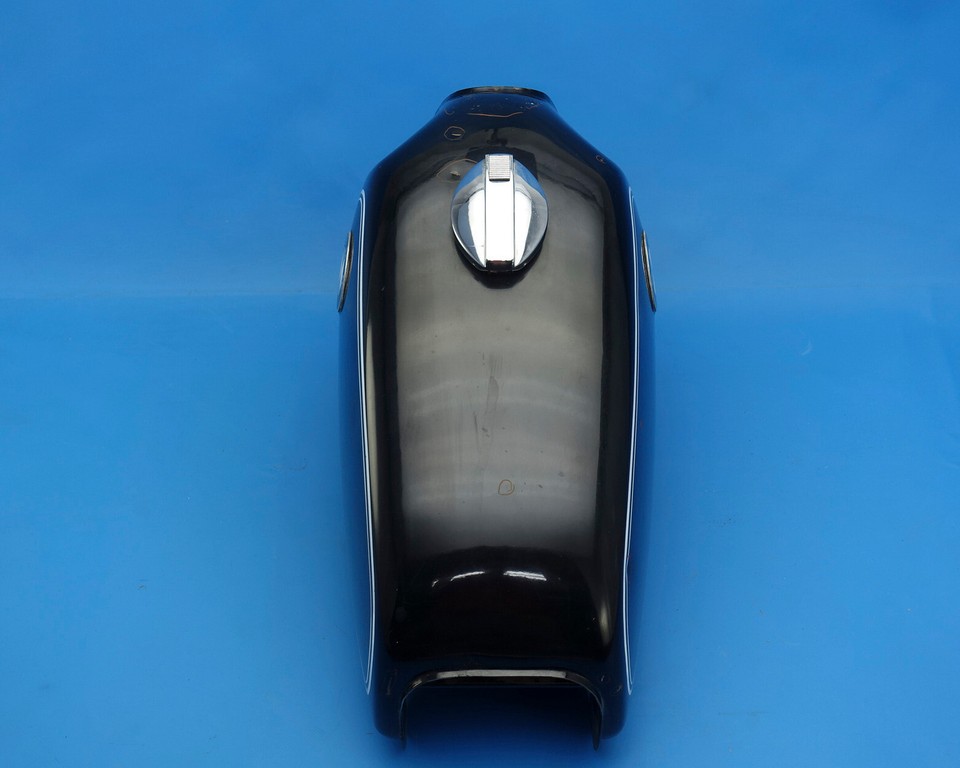 BMW OEM 69-77 FUEL GAS PETROL TANK TOASTER R60/6 R75/6 R90/6 AIRHEAD | eBay