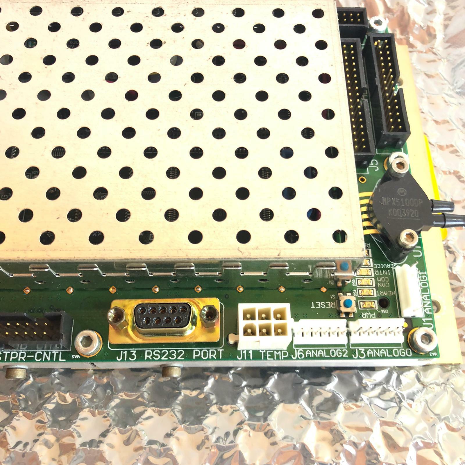 Creo GENINE Stepper Driver Chip Magnus VLF SA Trendsetter 10-4227C A | eBay