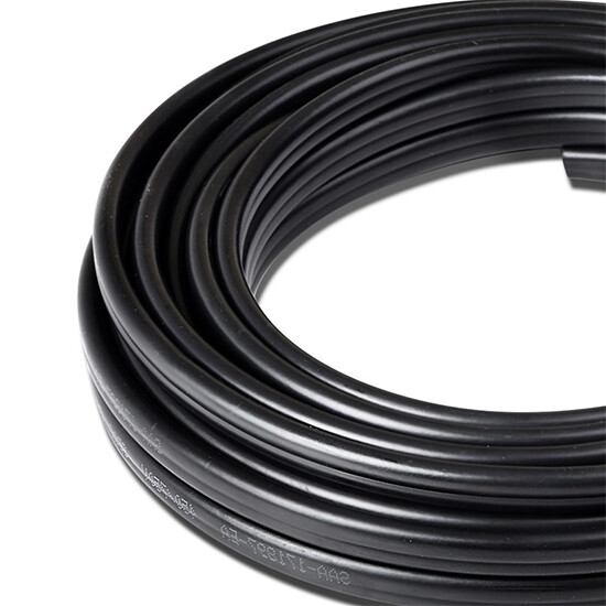 TWIN CORE WIRE 8 B S 8B&S 8BS 10M Meter 2 CORE AUTOMOTIVE BATTERY ...