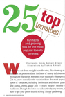 Tasty Tomatoes Magazine Homegrown Garden Advice 25 Profiles Simple ...