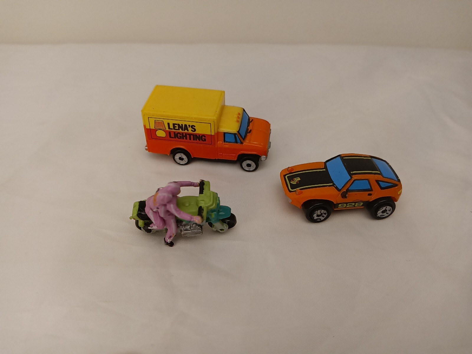 Vintage Micro Machine Lot | eBay