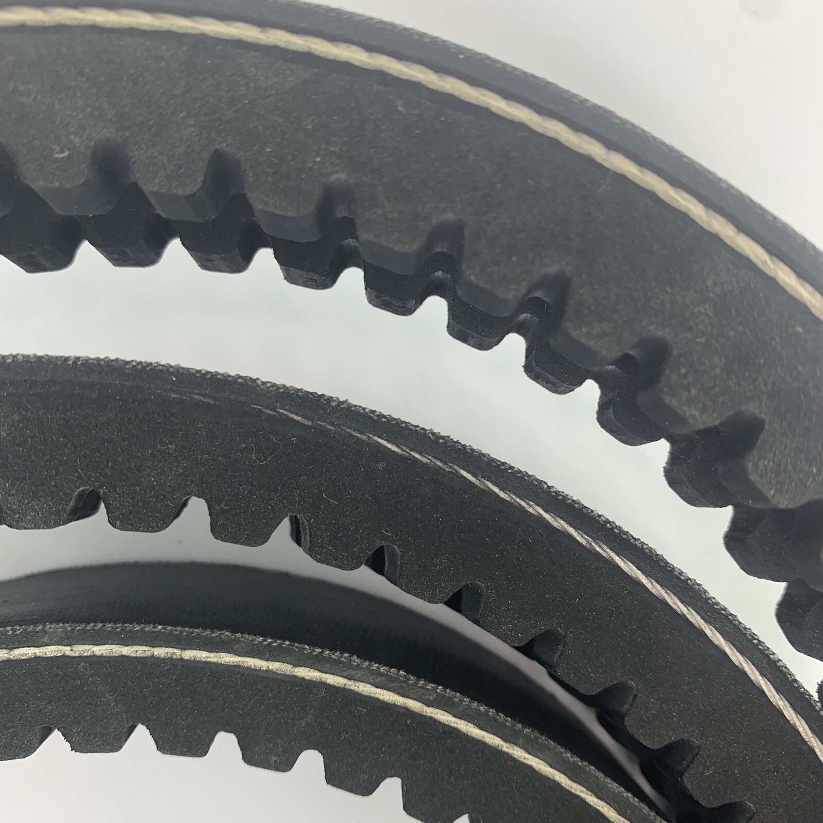 D&D PowerDrive 5VX710 Banded Cogged V Belt | eBay