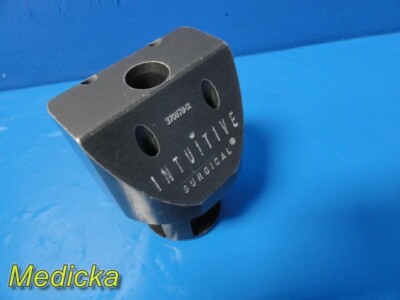 Endoscopes - Intuitive Surgical