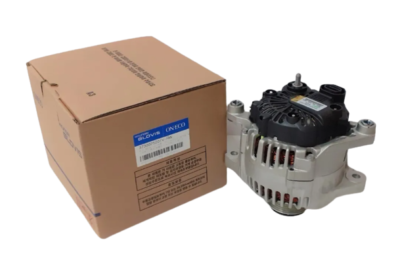 GENUINE 3730025201 GENERATOR ASSY for HYUNDAI Sonata KIA Lotze Rondo ...