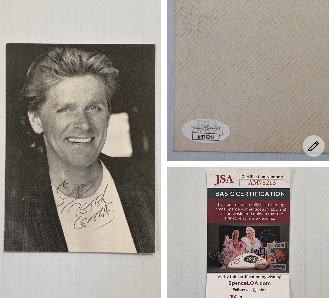 Peter Ceteras Daughter Peter Cetera With Claire Cetera Blue