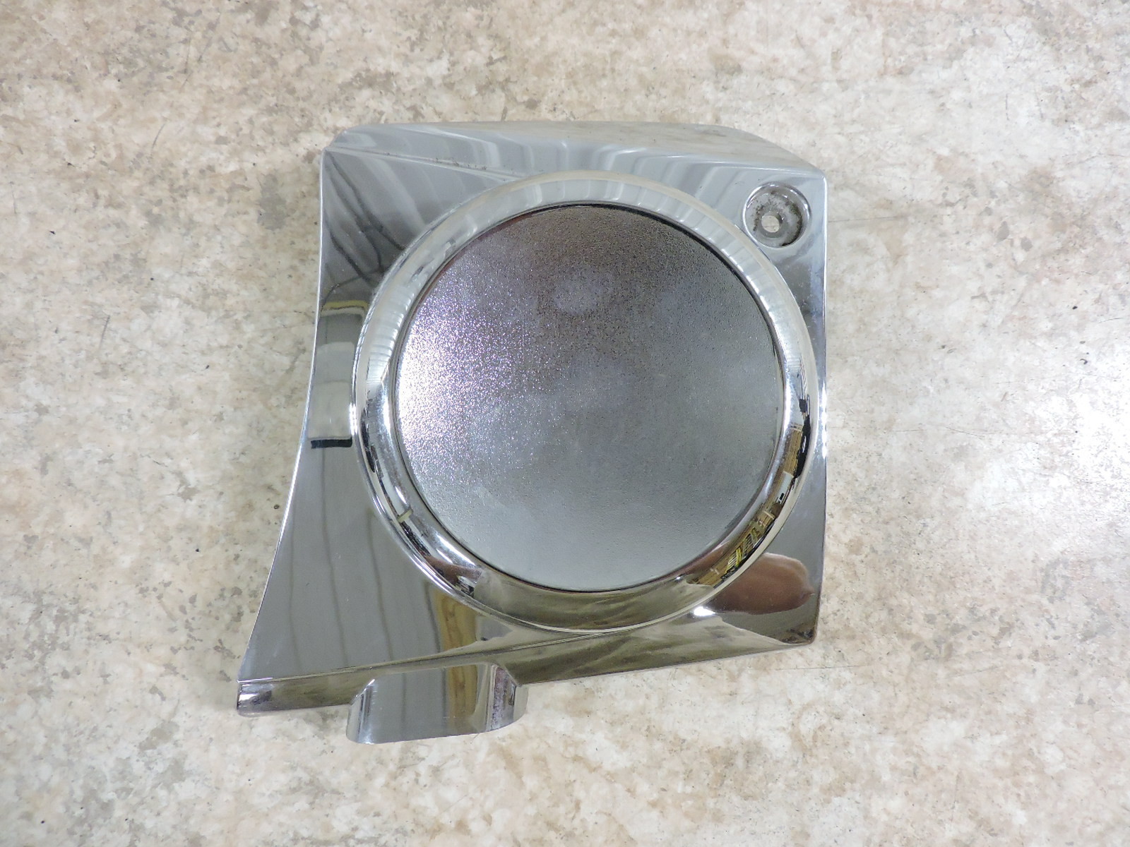 12 Kawasaki VN900 D VN 900 Vulcan Classic left side engine cover | eBay