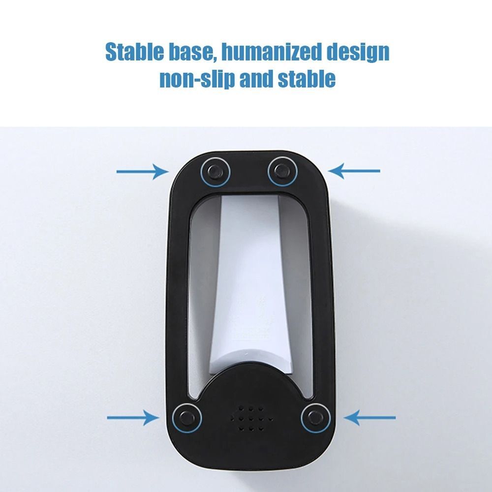 Organizer Razor Storage Holder Universal Electric Razor Bracket Shaver ...