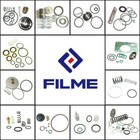 2901200652 Pressure Valve Kit for Atlas Copco Compressor Parts 2901 ...