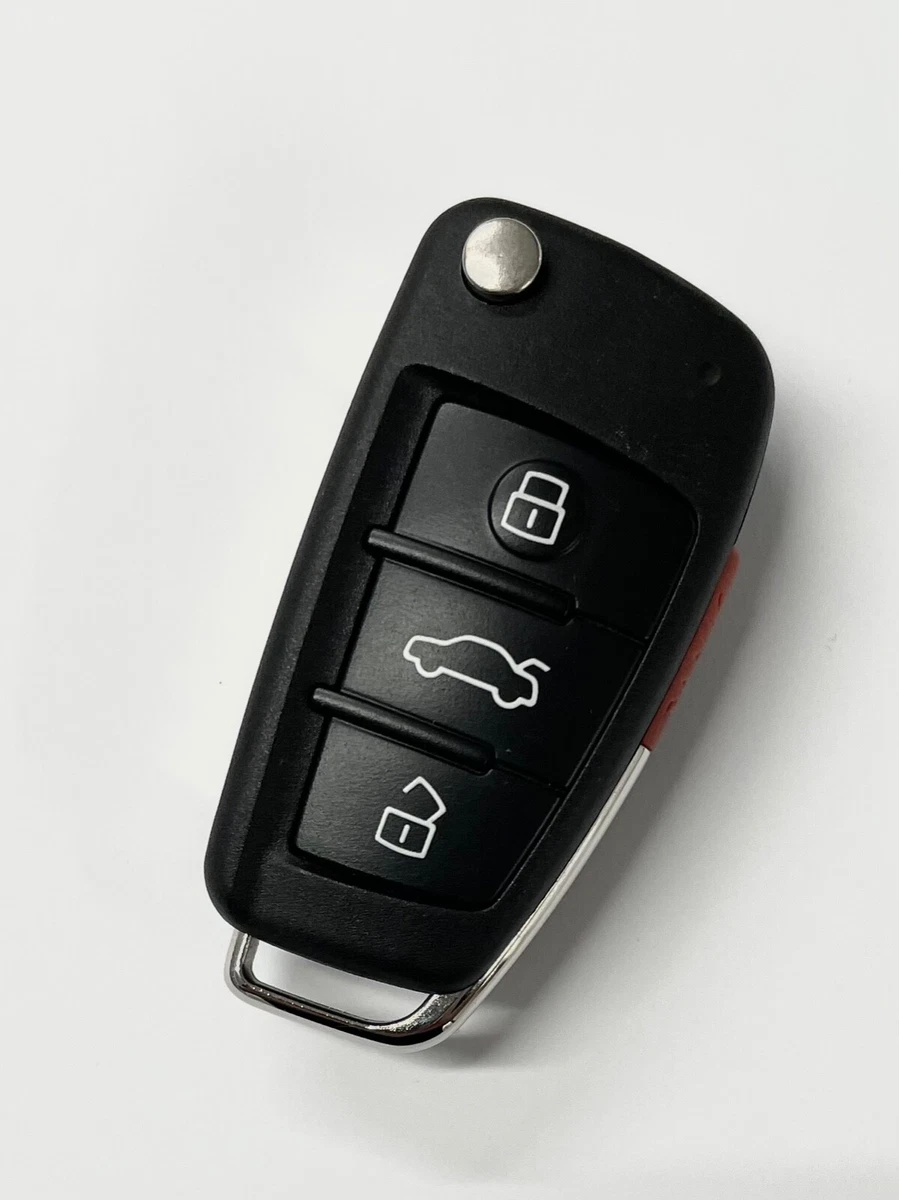 Audi R8 Car Keys