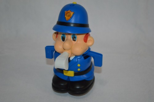 Cookie Cop 98 Complete 1997 Electronic Talking Board Game Milton ...