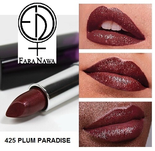 Maybelline Plum Paradise