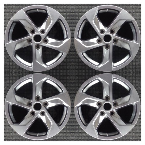 Set 2021 2022 2023 2024 KIA K5 OEM Factory 52910L3110 Original Wheels ...