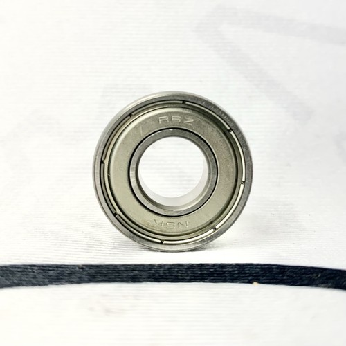 NSK R6Z Ball Bearing Single Shielded 20mm x 10mm x 6mm | eBay