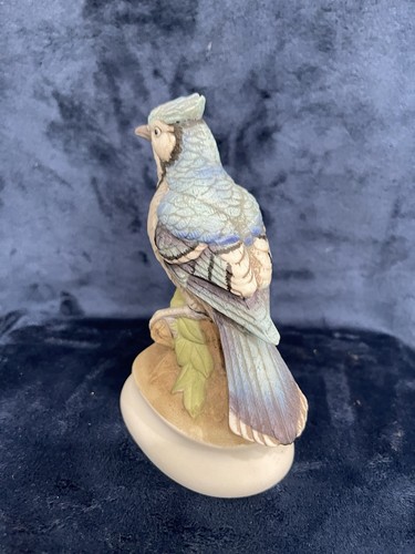 Blue Jay Created By LEFTON KW 395 | eBay