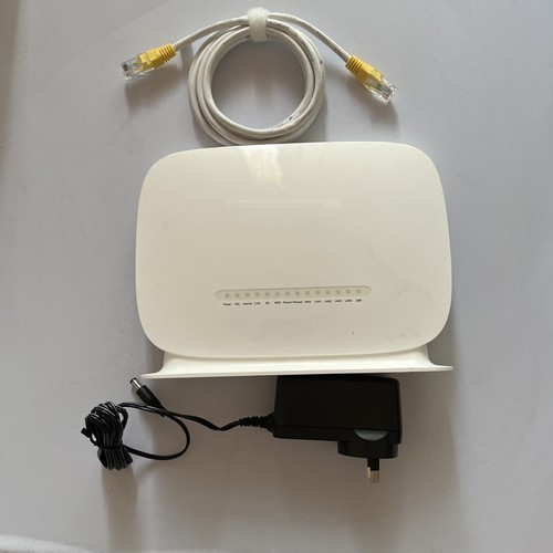 Tp-Link Archer VR1600v AC1600 Wireless VoIP Modern Router NBN ...