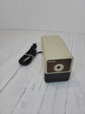 Pencil Sharpeners - Boston Model 18