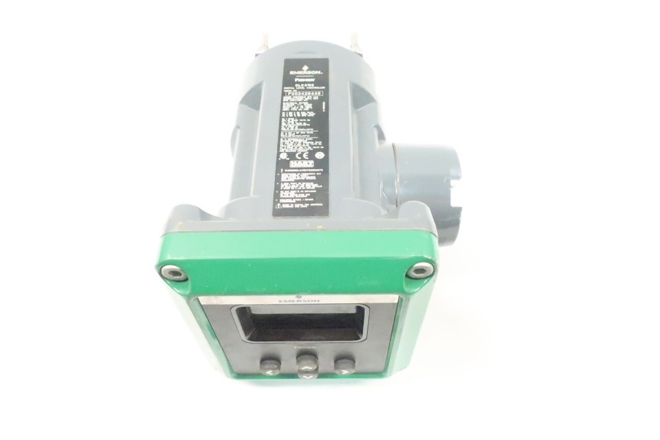 Fisher DLC3100 Digital Level Controller 12-30v-dc | eBay