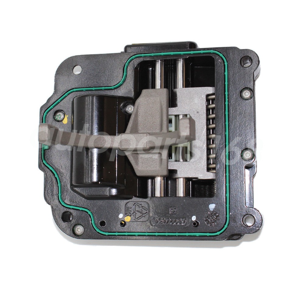 68321285AA Transfer Case Actuator Mopar For Jeep Cherokee Chrysler 200 ...