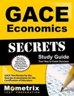 Gace Economics Secrets Study Guide: Gace Test Review for the Georgia ...